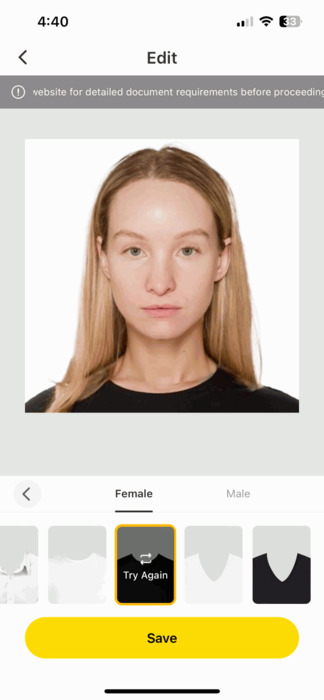 DIY with Passure: Where to Get a Passport Photo Near Me - SnapID ...