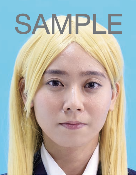 2024年最新パスポート用写真の規格を完全解説!撮影のサイズや服装とダメな例まで詳しく Snapid Instant Passport