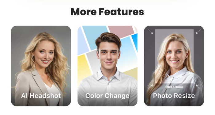 A Guide to Getting the Right Professional Headshot Background - SnapID ...